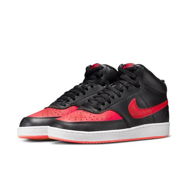 ナイキ ＮＩＫＥ　ＣＯＵＲＴ　ＶＩＳＩ　ＯＮ　ＭＩＤ　ＶＰＢ シューズ バスケットＳＨ DM8682-001