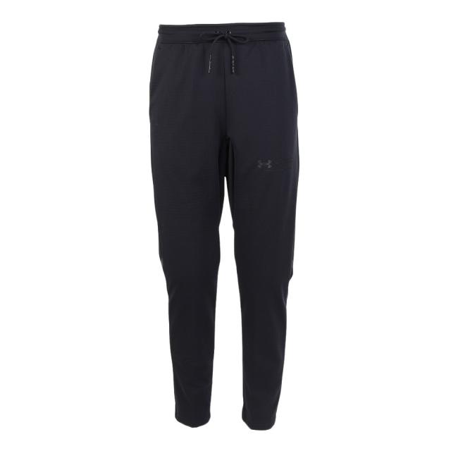 アンダーアーマー ＵＡ　ＷＩＮＴＥＲ　ＫＮＩＴ　　　3Ｌ　ＰＡＮＴＳ トレーニングウエア 布帛ウォームアップパ 6007395-001