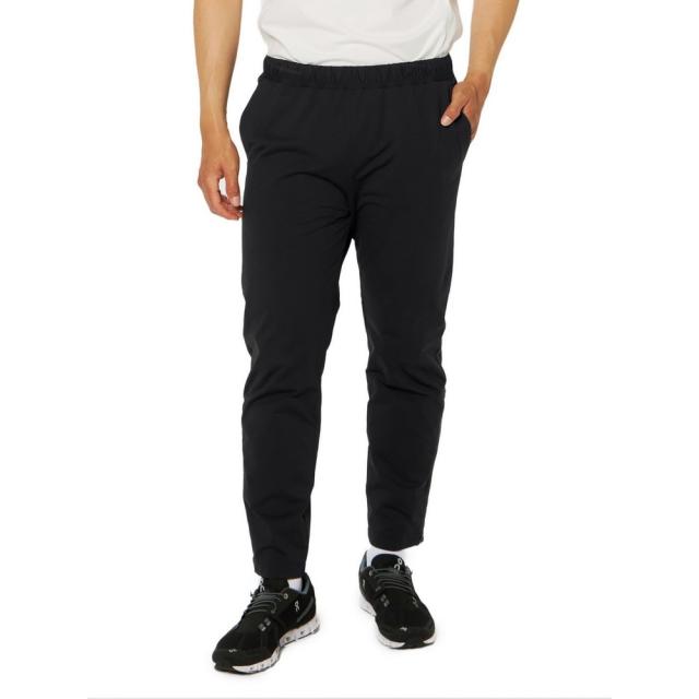 カンタベリー ＤＵＡＬ　ＷＡＲＭ　　ＰＡＮＴ　Ｓ トレーニングウエア 布帛ウォームアップパ RG125579-19