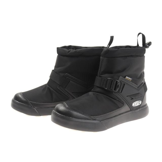 (ＫＥＥＮ）ＨＯＯＤＲＯＭＥＯ　ＷＰ シューズ Ｌブーツ 1025598