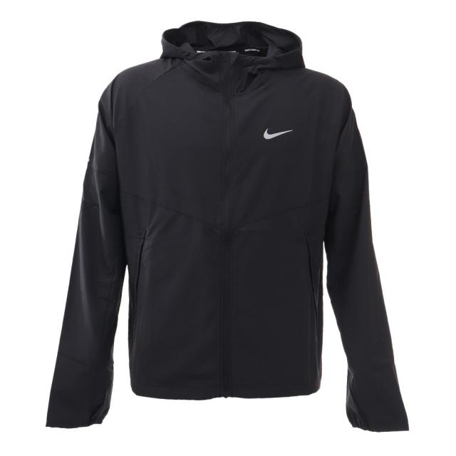 (ナイキ) nike 　ＲＰＬ　マイラー　フー　ディ　ジャケット　ウエルネス　トレーニングジャケッ　DD4747-010