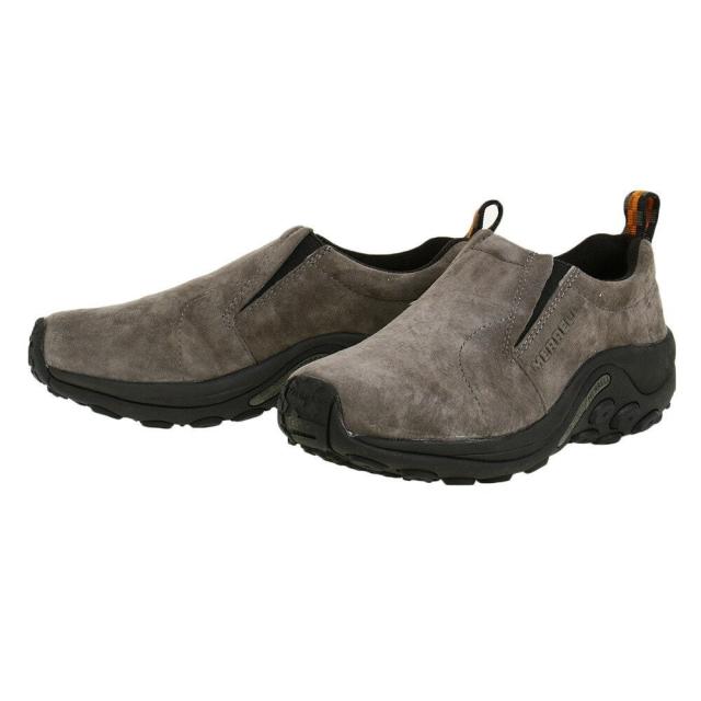 (メレル）ＪＵＮＧＬＥ　ＭＯＣ シューズ アウトドアＳＨ J60806