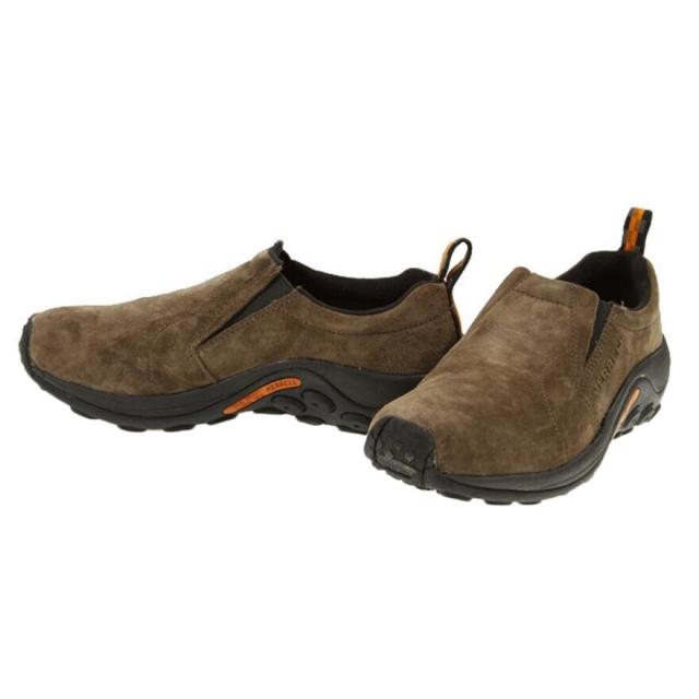 (メレル）ＪＵＮＧＬＥ　ＭＯＣ シューズ アウトドアＳＨ J60787