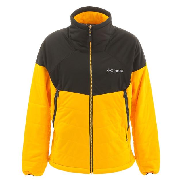 (コロンビア）Colombia Ｃｒｅｓｔ　ｔｏ　Ｃｒｅｅｋ トレッキング アウター PM3791 733