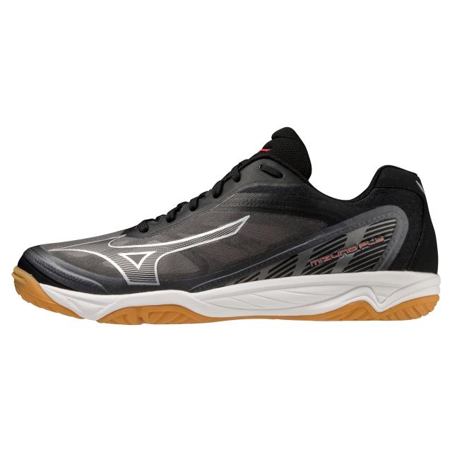 (ミズノ)ＭＩＺＵＮＯ　ＦＬＹ バレーボール ローカットＳＨ V1GA233001