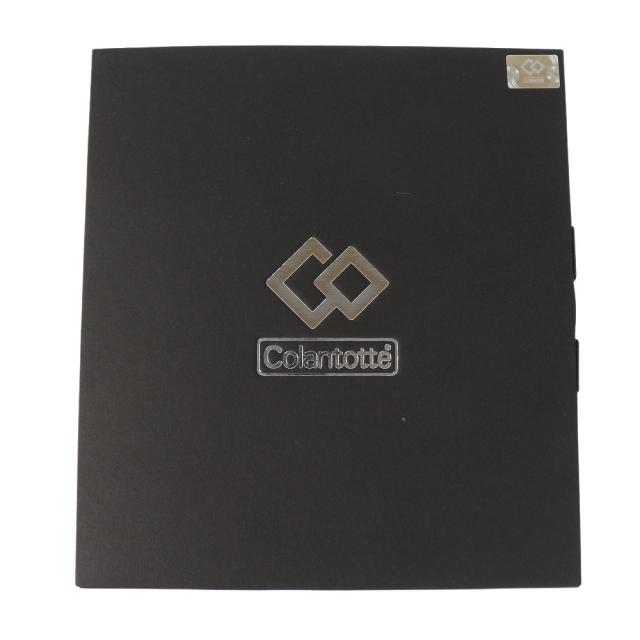 (コラントッテ)ＴＡＯネックレス　ＡＵＲＡ ウエルネス 機能スポーツアクセ ABARW-ﾏｯﾄBLK