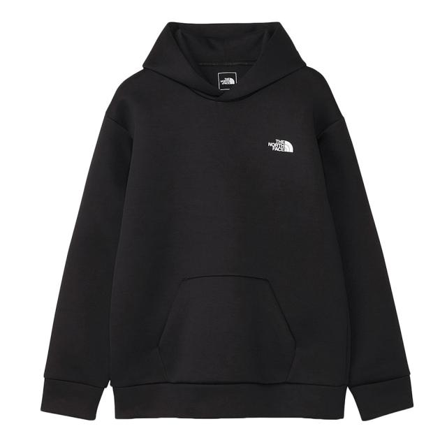 ノースフェイス ＴＥＣＨ　ＡＩＲ　ＳＷＥＡＴ　　ＷＩＤＥ　ＨＯＯＤＩＥ トレーニングウエア スウェットパーカー NT62385-K