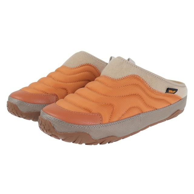 ＴＥＶＡ ＲＥＥＭＢＥＲ　ＴＥＲＲＡＩＮ シューズ アウトドアＳＨ 1129582-LIO