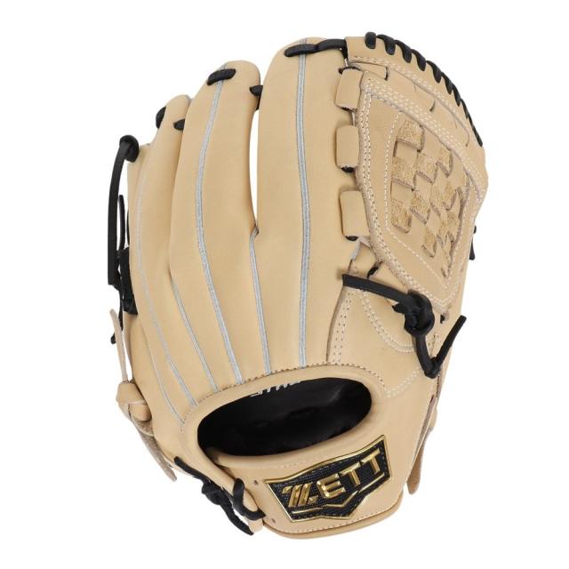 ゼット ＪＲ　ナンシキグラブＺＥＲＯＯ　ＮＥＳＴＡＧＥ 野球 軟式用グラブ BJGB71370-3219