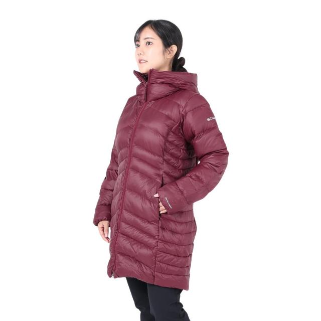 コロンビア ＡＵＴＵＭＮ　ＰＡＲＫ　ＤＯＷ　Ｎ　ＪＡＣＫＥＴ トレッキング アウター XR1286 616