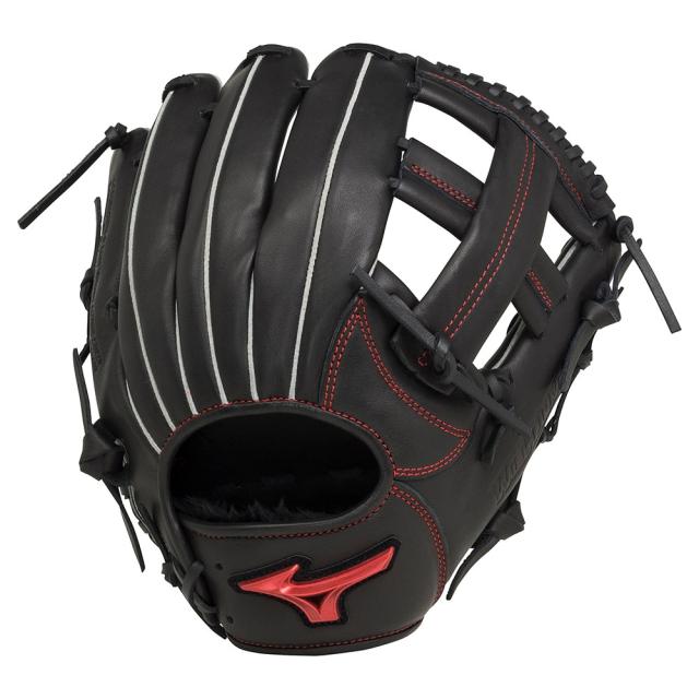 (ミズノ)ＷＩＬＬ　ＤＲＩＶＥ　ＲＥＤ 野球 グラブ 1AJGS2780009