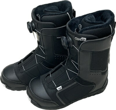 ヘッド ＣＬＡＳＳＩＣ　ＬＹＴ　ＢＯＡ スノーボード フリースタイルブーツ ホ゛ート゛フ゛ーツ 35341
