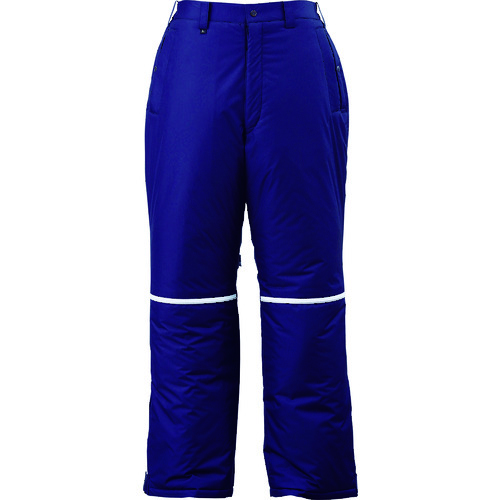 ジーベック 580-10-M 防水防寒パンツ