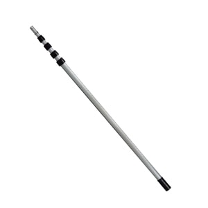 ジェフコム DLC-SP76M セードキャッチャー(ポール) JEFCOMの通販はau PAY マーケット - 住設と電材の洛電マート | au PAY マーケット－通販サイト