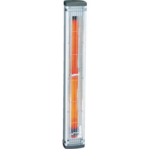 デンソー EG-15RK 遠赤外線ヒーター 天吊リタイプ 単相200 1.5kW