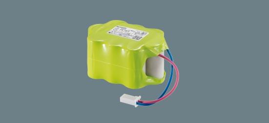 パナソニック FK783 ニッケル水素蓄電池 交換電池(バッテリー) Panasonic
