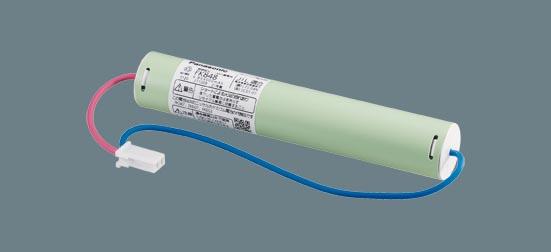 パナソニック FK848 ニッケル水素蓄電池 交換電池(バッテリー) Panasonic