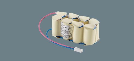 パナソニック FK886 ニッケル水素蓄電池 交換電池(バッテリー) Panasonic