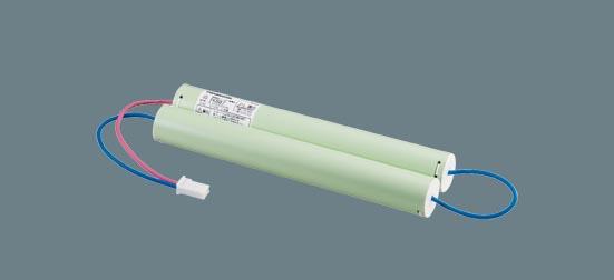 パナソニック FK887 ニッケル水素蓄電池 交換電池(バッテリー) Panasonic