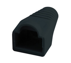 ジェフコム MJC-8BK モジュラープラグカバー JEFCOMの通販はau PAY マーケット - 住設と電材の洛電マート | au PAY マーケット－通販サイト