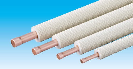 因幡電工 NH-9-2M ネオパイプ 2.0m (6本入) (法人限定)