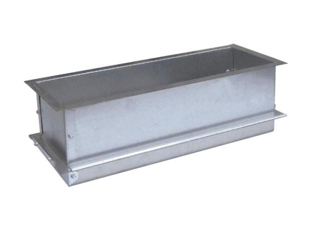 因幡電工 IRBS-KS-12020 IRBS用 鋼製スリーブ