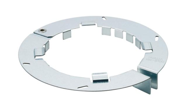 因幡電工 IRC-S150 耐火NX用止水アダプター(50個セット)