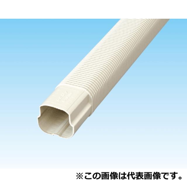 オーケー器材 K-TDF610AK スカイダクトTDシリーズ フレキシブルダクト(20個セット) ブラック