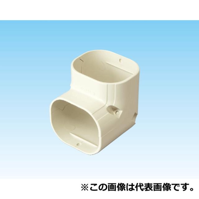 オーケー器材 K-TLC9AC スカイダクトTLシリーズ 立面エルボ(10個セット) アイボリー