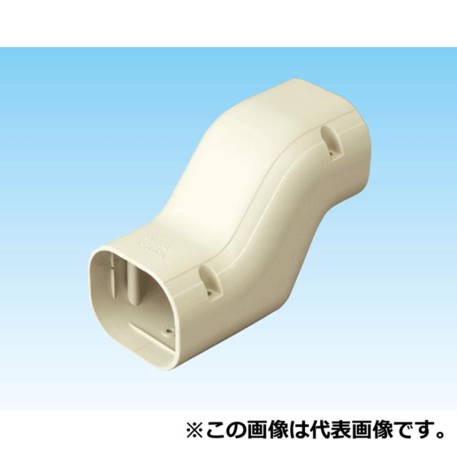 オーケー器材 K-TLD9AW スカイダクトTLシリーズ 段付ジョイント(10個セット) ホワイト