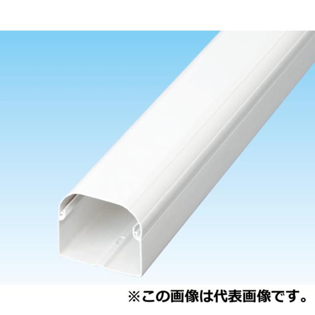 オーケー器材 K-TM75AW スカイダクトTMシリーズ ダクト(5個セット) ホワイト (法人限定)