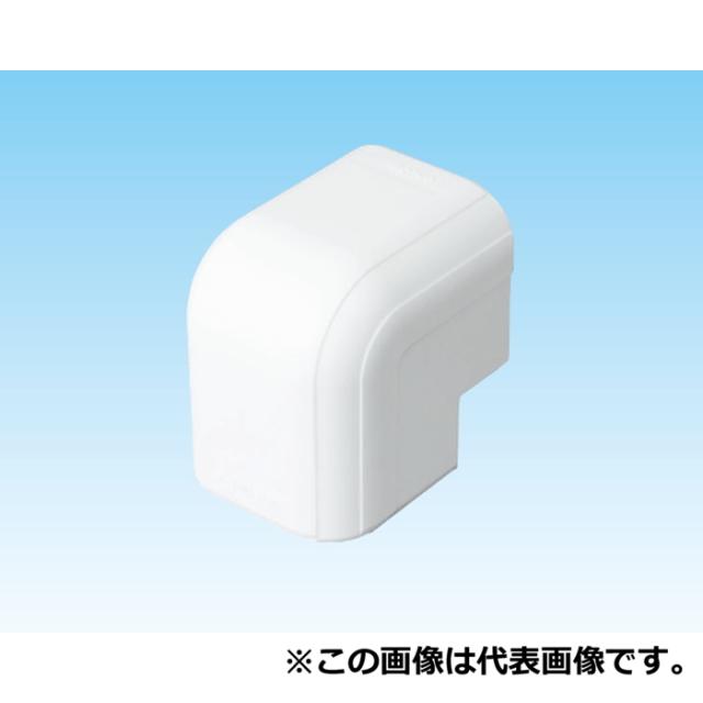 オーケー器材 K-TMCS85AW スカイダクトTMシリーズ 立面外エルボ(10個セット) ホワイト