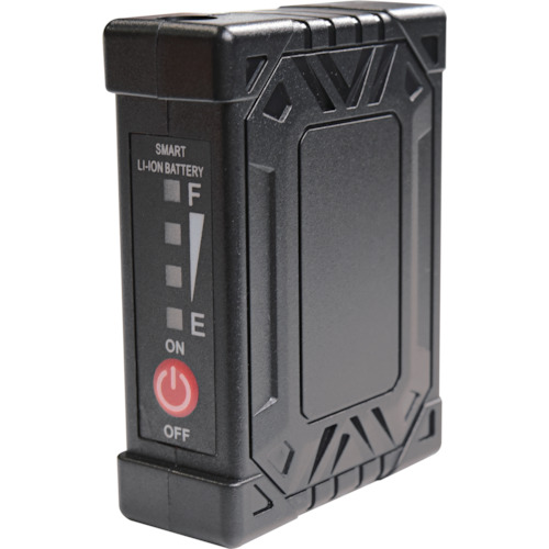 リンクサス LX-3350BA リンクサス兼用ミニバッテリーセット 暖房 防寒 寒さ対策 Linxas