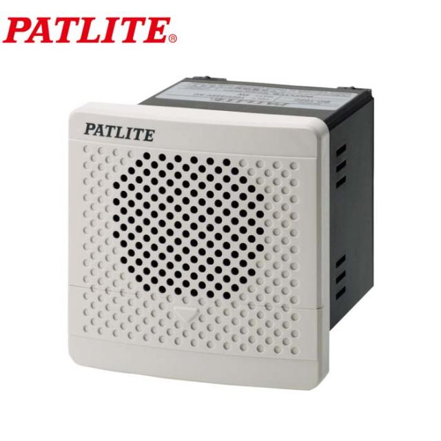 パトライト BD-100AE-J 電子音報知器の通販はau PAY マーケット - 住設と電材の洛電マート | au PAY マーケット－通販サイト