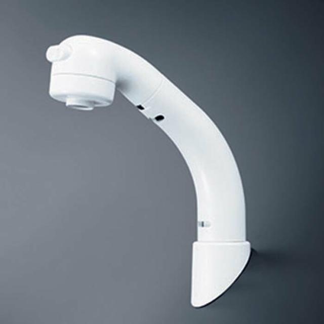 KVK Z200631 シャワースタンド45°傾斜(KM8019用)(代引不可)の通販はau PAY マーケット - 住設と電材の洛電マート | au PAY マーケット－通販サイト