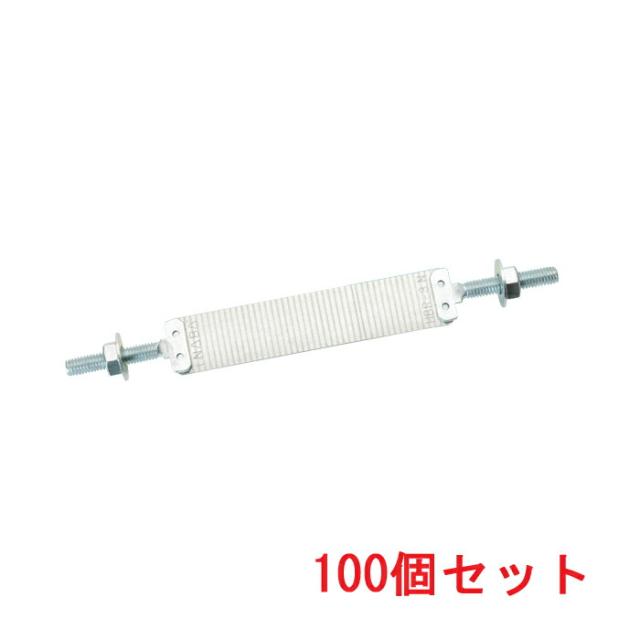 因幡電工 HBR-5N 配管自在バンド (100個セット) INABA