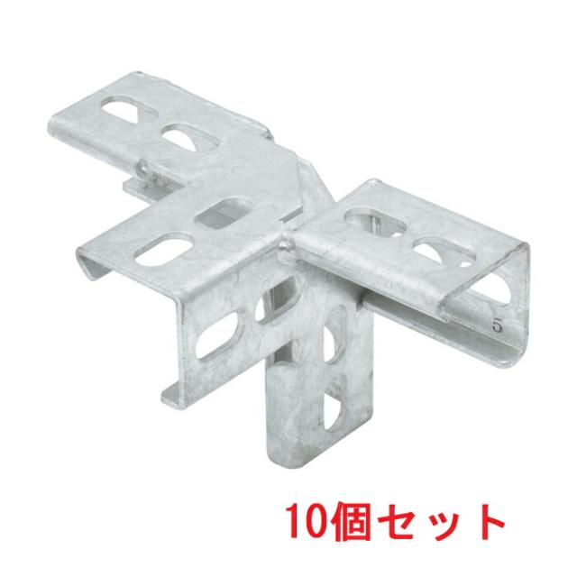 因幡電工 LAK-5 アングルコーナー (10個セット) INABA