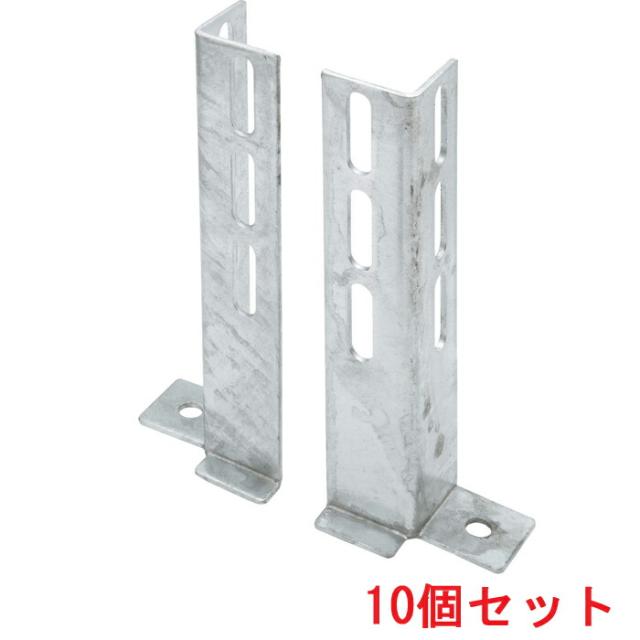 因幡電工 MBB-1 ブラケットベース (10個セット) INABA