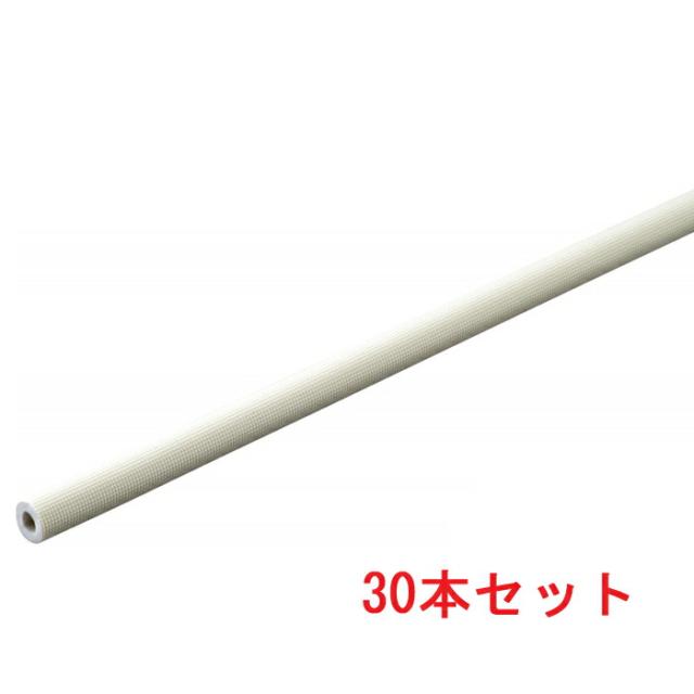 因幡電工 PME-26-10 耐熱パイプカバー 保温材厚10mm (30個セット) INABA (法人限定)