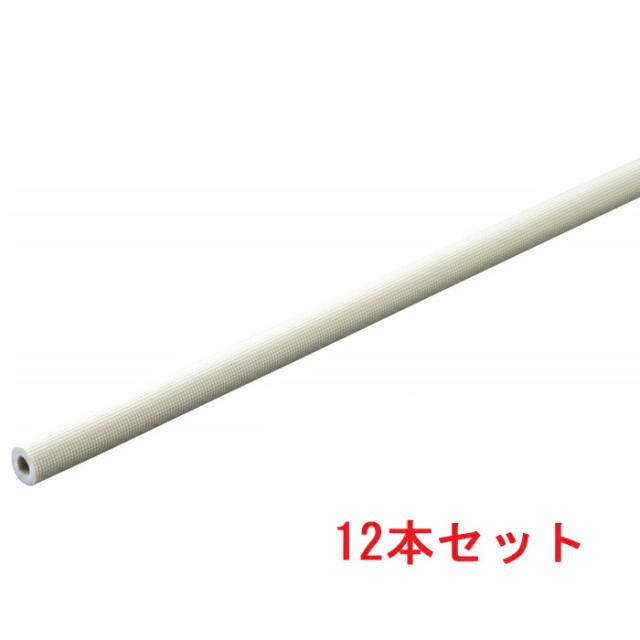 因幡電工 PME-32-20 耐熱パイプカバー 保温材厚20mm (12個セット) INABA (法人限定)