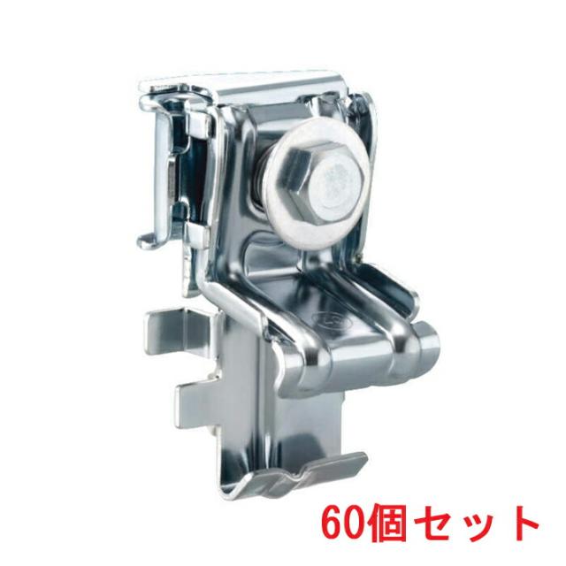 因幡電工 SCA-50 アングル吊り金具 (60個セット) INABA