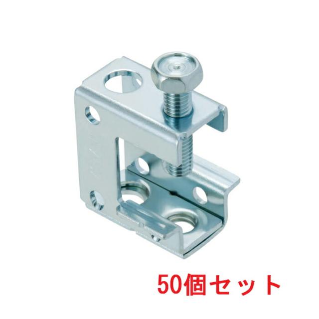 因幡電工 SHBN-S-Z ボルト吊り金具 (100個セット) INABA