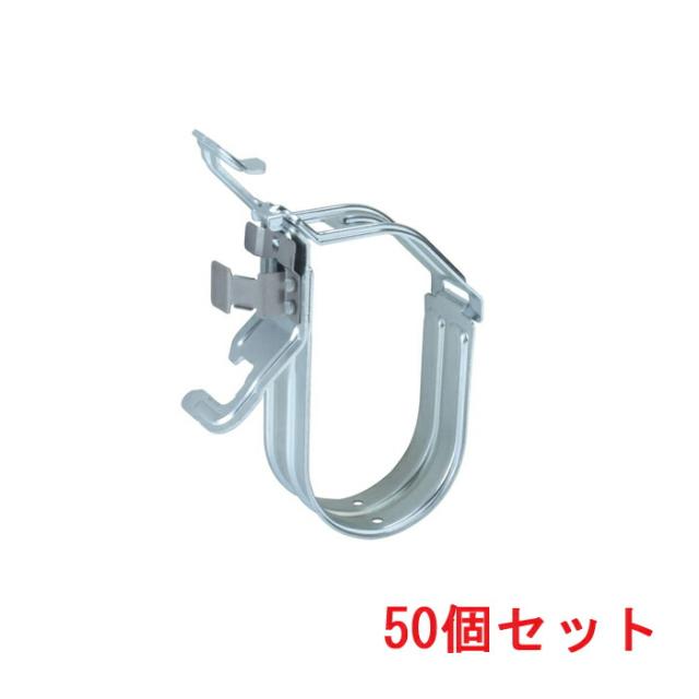 因幡電工 SRV-1114B 本体クリップ一体型(ペア縦置きタイプ) (50個セット) INABA