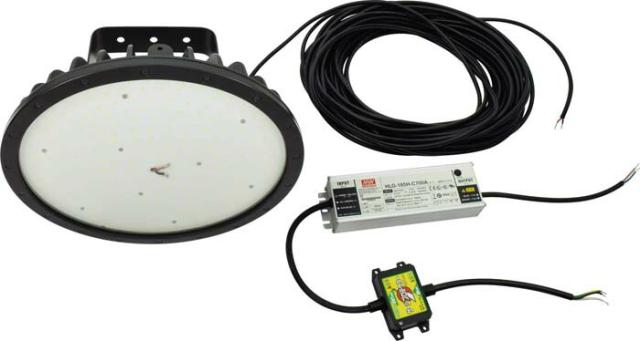 日動工業 L120HT-P-H120-50K ハイテンプディスク120 NICHIDO