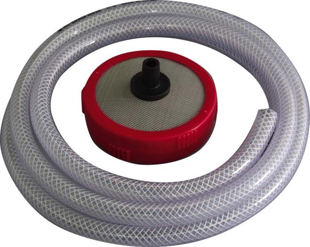 日動工業 NJC-WBF 溜メ水給水用フィルターセット NICHIDO