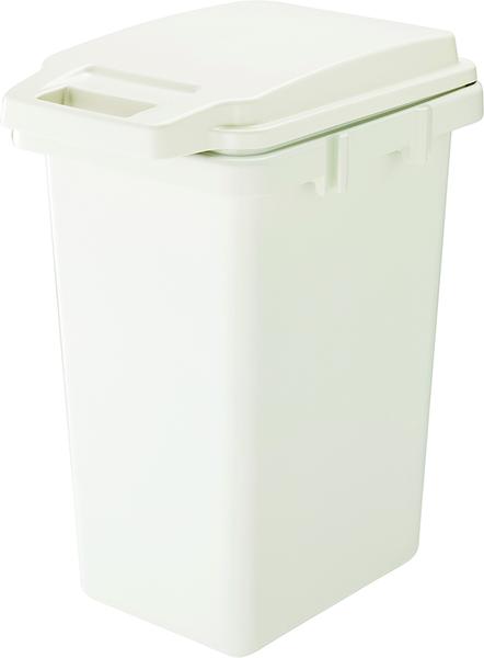 東谷 RSD-75WH 抗菌ペール 防臭 45JS 47L ホワイト ゴミ箱 ダストボックス 大容量 AZUMAYA (代引不可)の通販はau PAY マーケット - 住設と電材の洛電マート ...