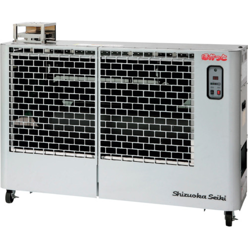 静岡製機 SE150 遠赤外線オイルヒーターホカット