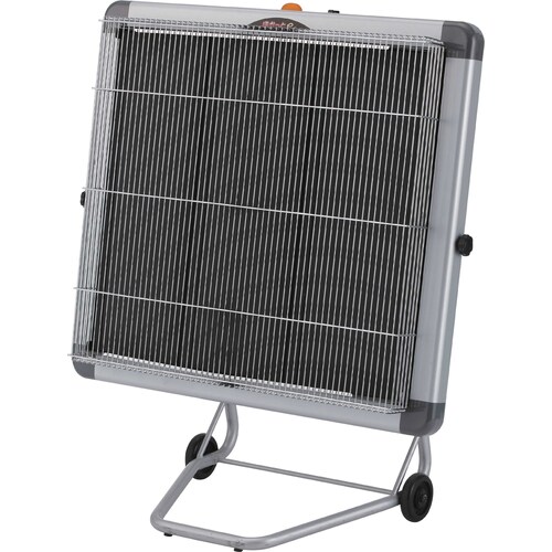 静岡製機 WPS-46 遠赤外線電気ヒーター ホカットe“ 3相200V