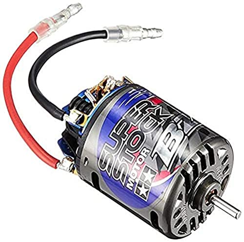 タミヤ OPパーツ OP.930 スーパーストックBZモーター (23T) 53930の通販はau PAY マーケット - FU−TAN ...