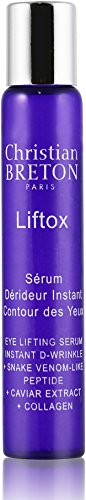 クリスチャン ブルトン LIFTOX ( リフトックス ) Lトックス 目元美容液 ロールオン 10ml